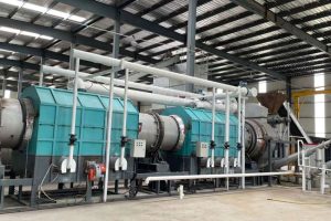 The Complete Work Guide to Biomass Pyrolysis Plants - Field